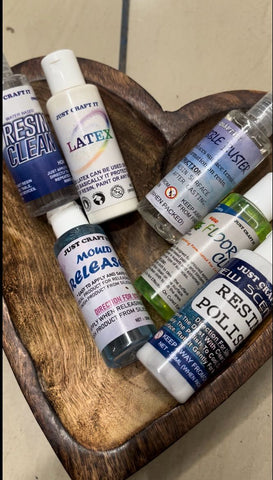 LIQUID ESSENTIAL KIT – JorShor